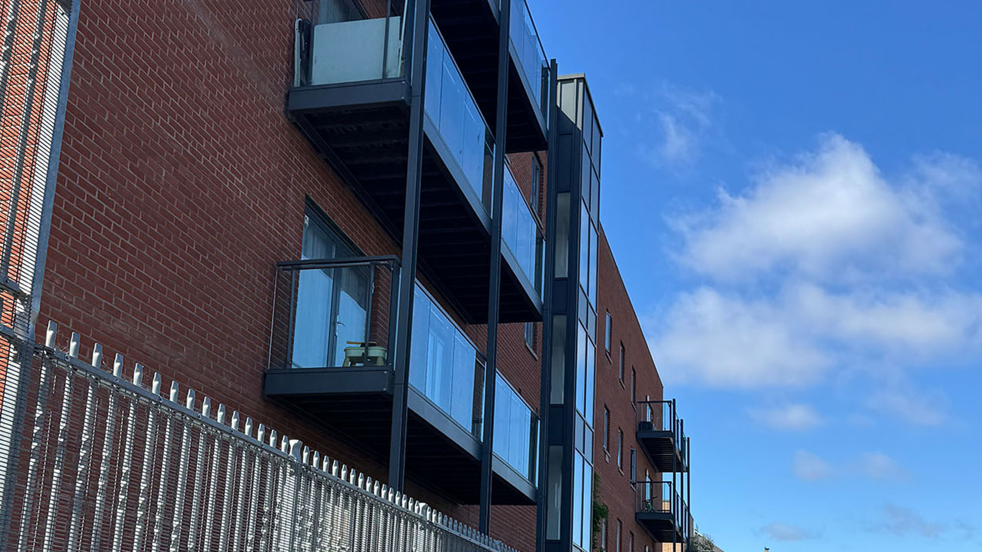 Our Services - Murray Birrell